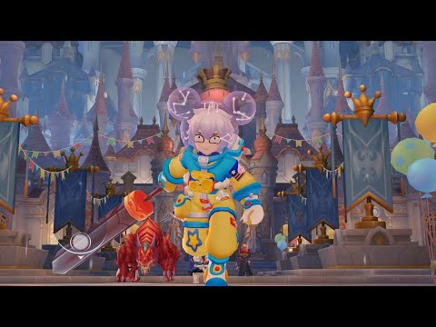 Elga War Guild Mafia 18/1/2024