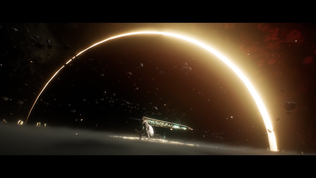 Expedition 33 - Simon, No Damage, Parry Only - YouTube