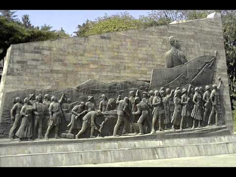 Ethiopian Comunism in Addis Ababa - Photos and imagens - Derg Regime ...