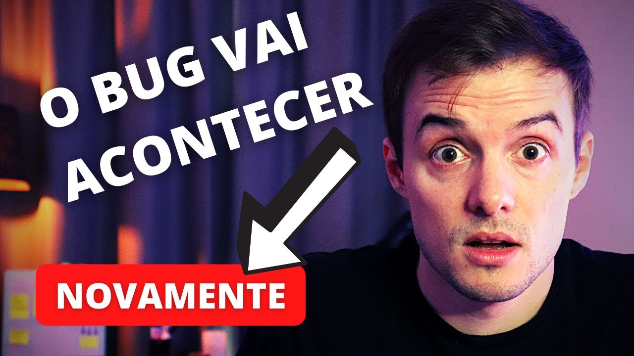 Programadores precisam saber sobre 2038 (bug do milenio) - YouTube