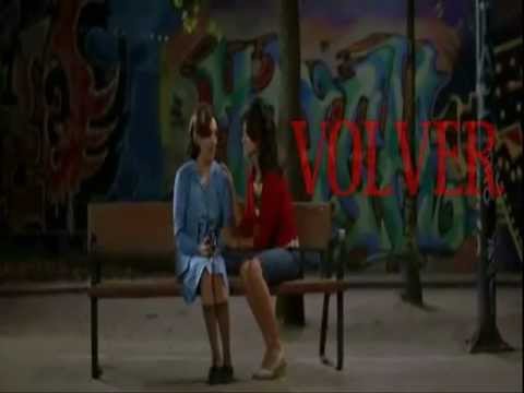 Volver- Pedro Almodóvar. - YouTube