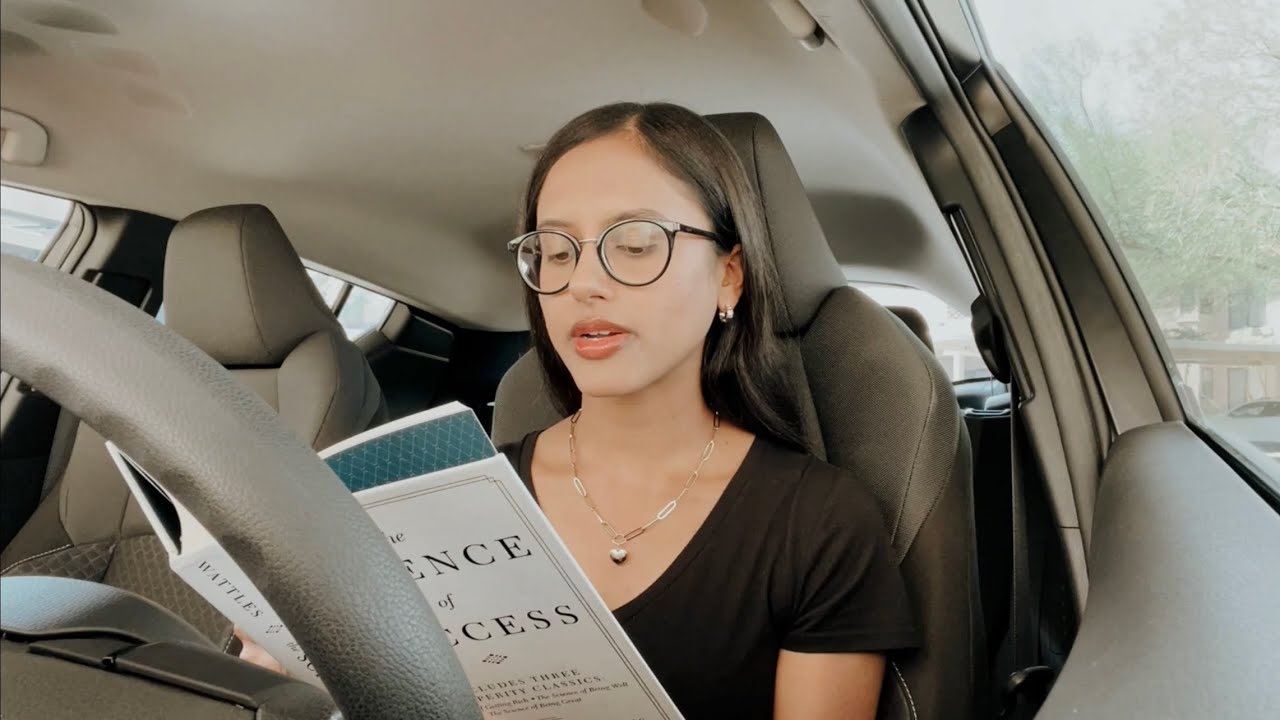 𝑨𝒄𝒕𝒊𝒏𝒈 𝒊𝒏 𝒕𝒉𝒆 𝑪𝒆𝒓𝒕𝒂𝒊𝒏 𝑾𝒂𝒚 ☁️ - YouTube