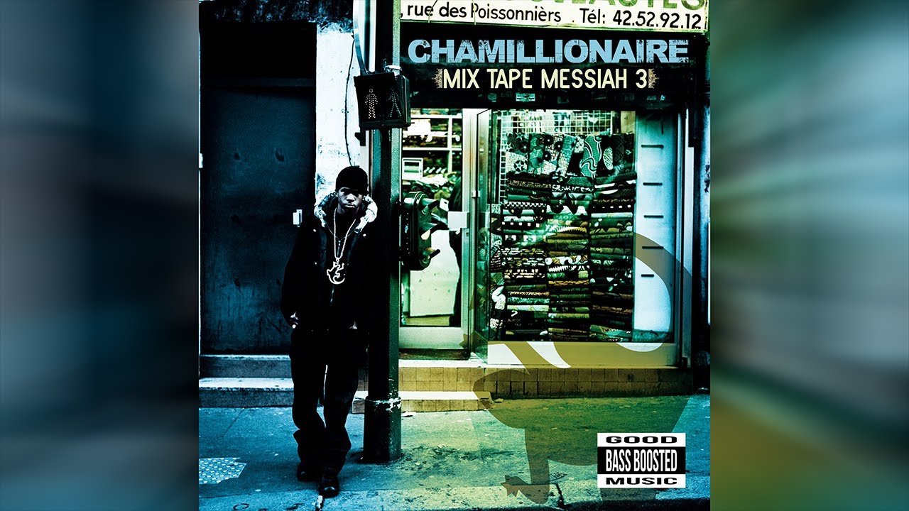Chamillionaire You A Dummy Bass Boosted Youtube Music