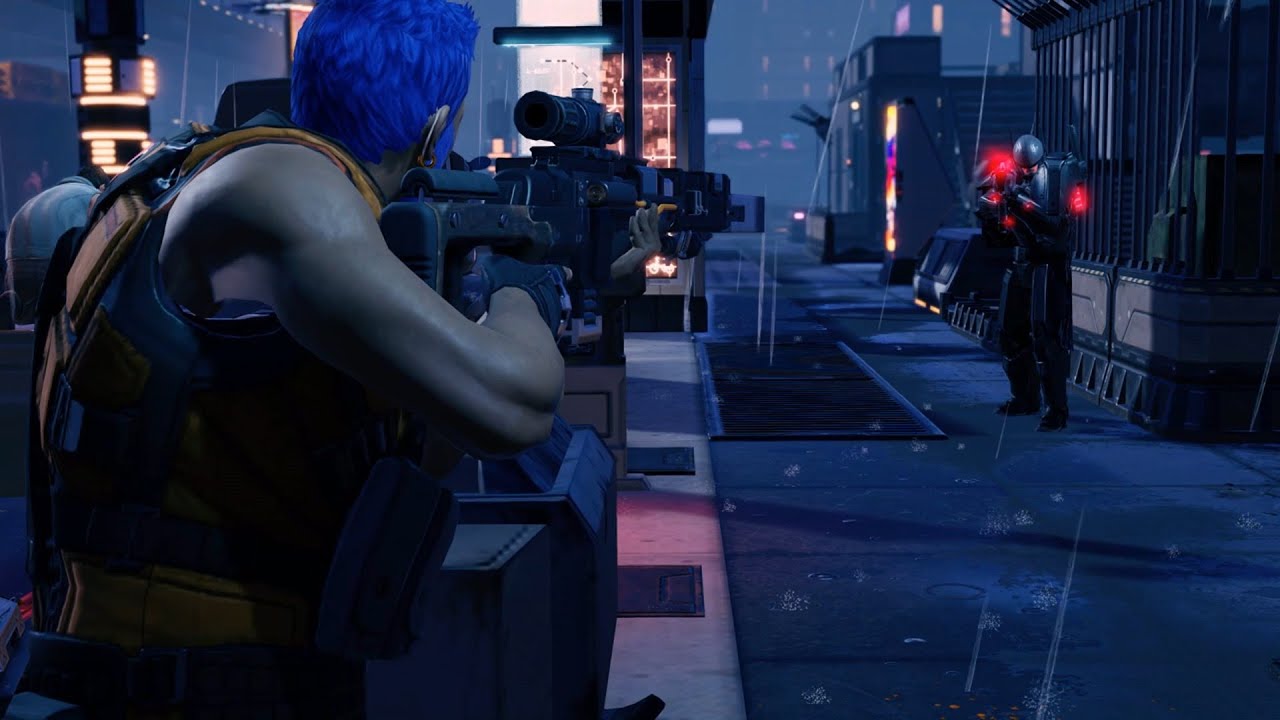 Let's play XCOM 2 WOTC (modded) // Part 43 - is two snipers a new meta ...