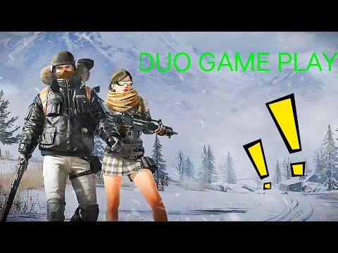 DUO(GAME PLAY ) - YouTube