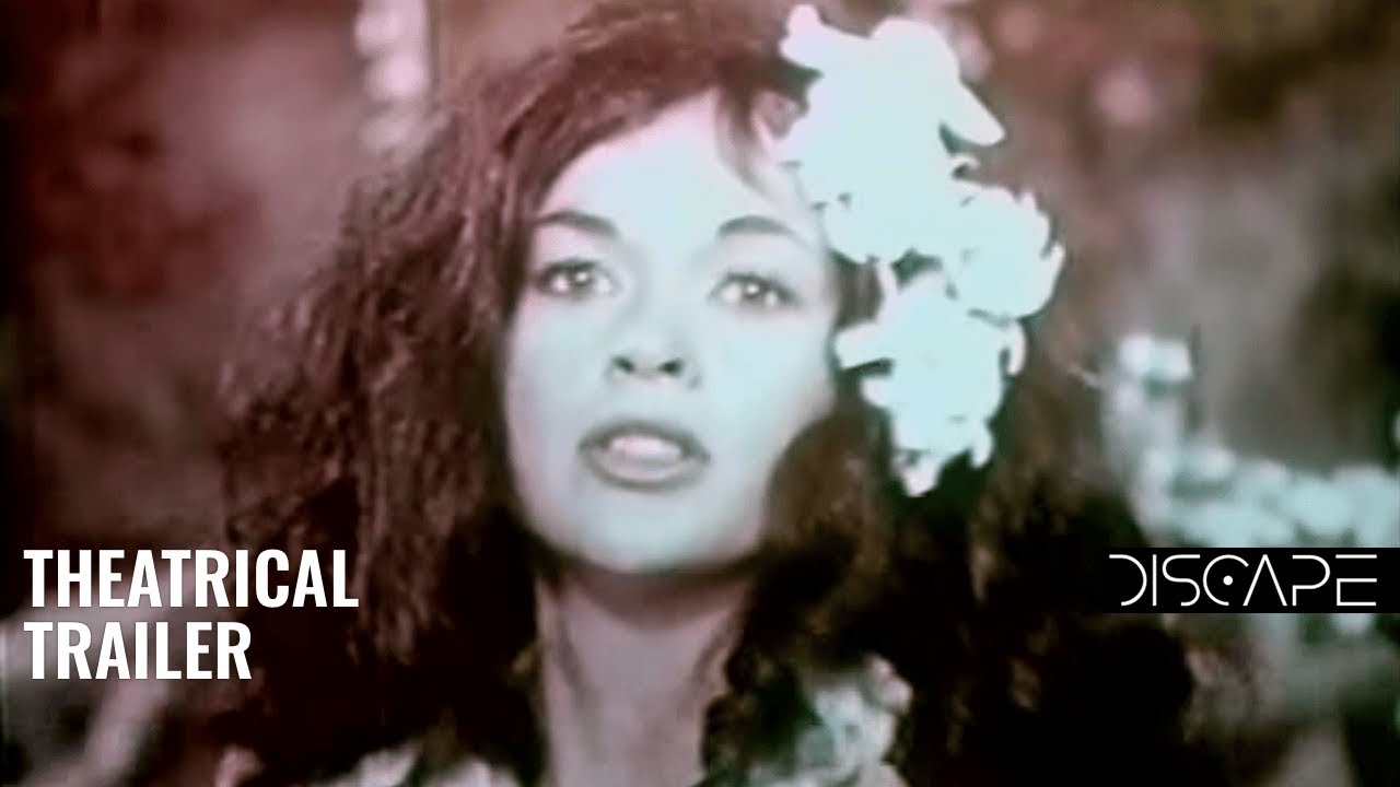 Primitive Love • 1964 • Theatrical Trailer - YouTube