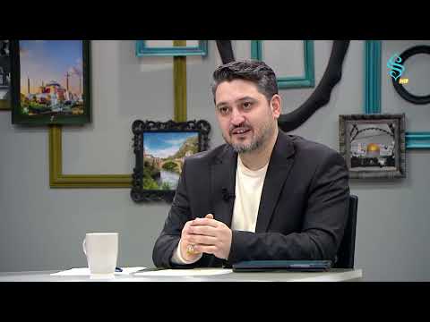 Mevlana Hazretleri, Mesnevi ve Şeb-i Arus | ÇERÇEVE | Nezih Çetin