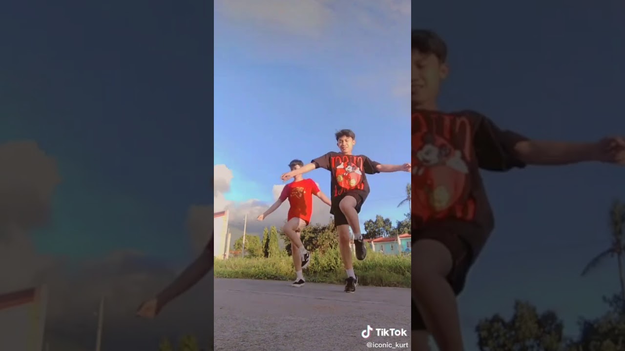 Cute Boys Dance Tiktok compilation💖 - YouTube