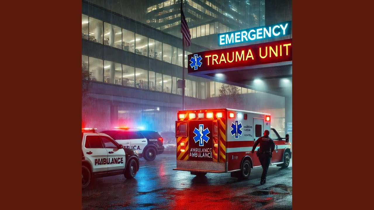 TRAUMA UNIT - YouTube