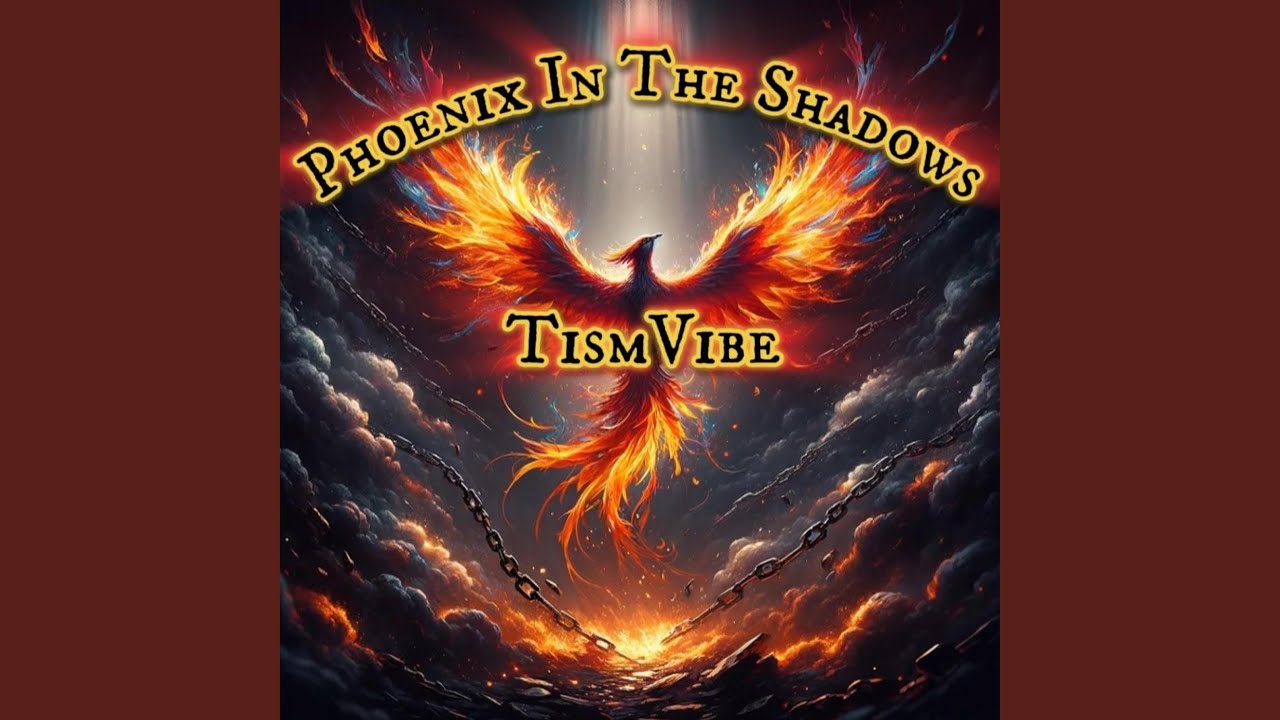 Phoenix In The Shadows - YouTube