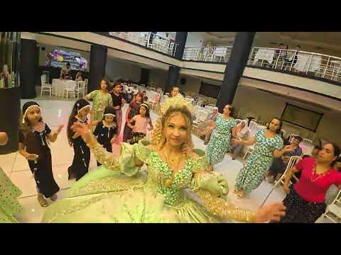 roman düğünleri istanbul eyüp cahla  düğün1