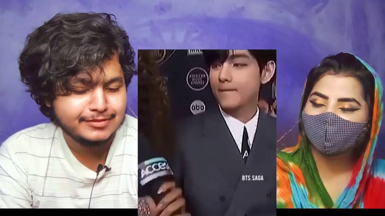 Pakistani reacts to bts checking out girls | BTS WITH GIRLS - YouTube