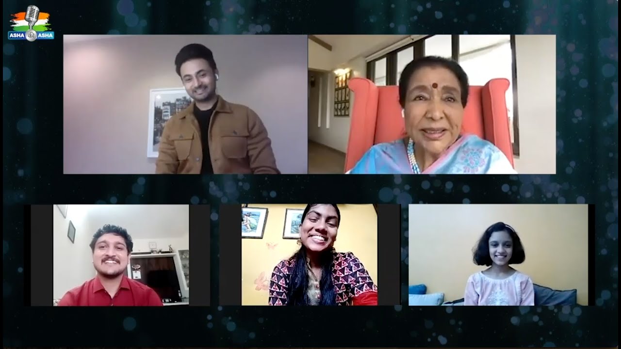 Asha Ki Asha S1 E3 | International Talent Hunt | 23 August 2020 - YouTube