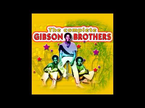 Gibson Brothers - Mariana (Official Audio)