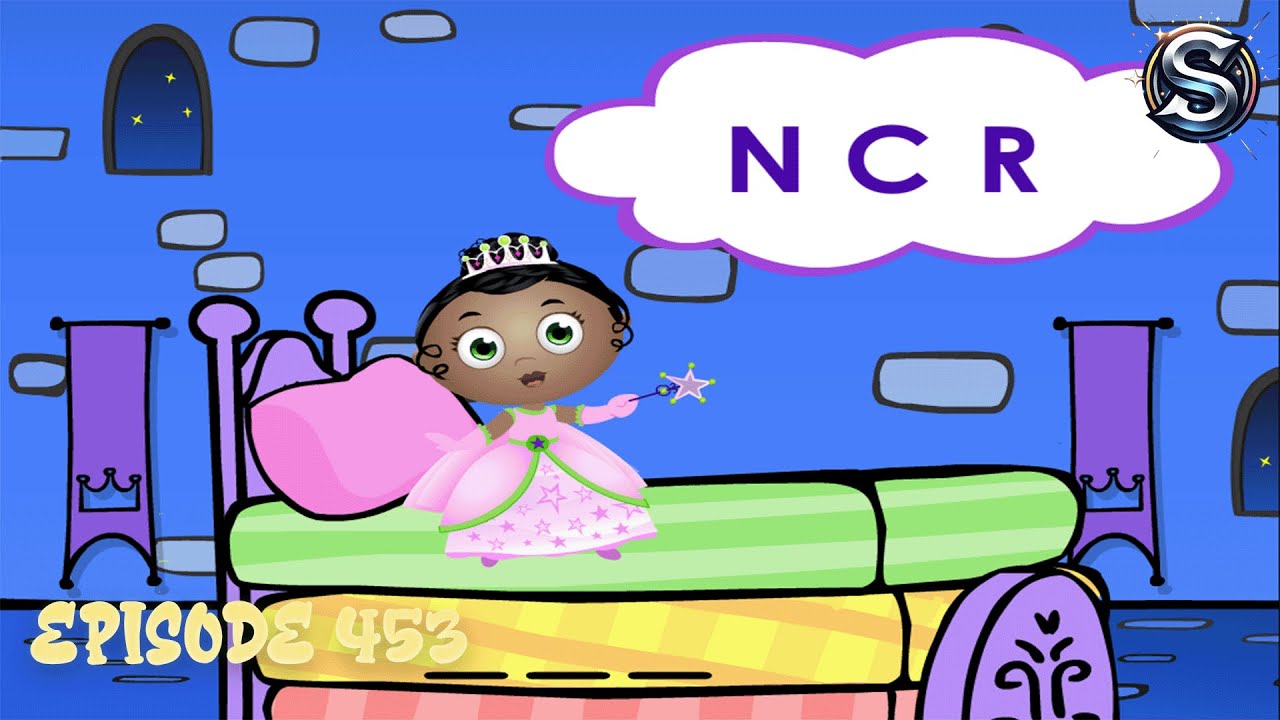 Super Why The Princess And The Pea Episode 453 - YouTube