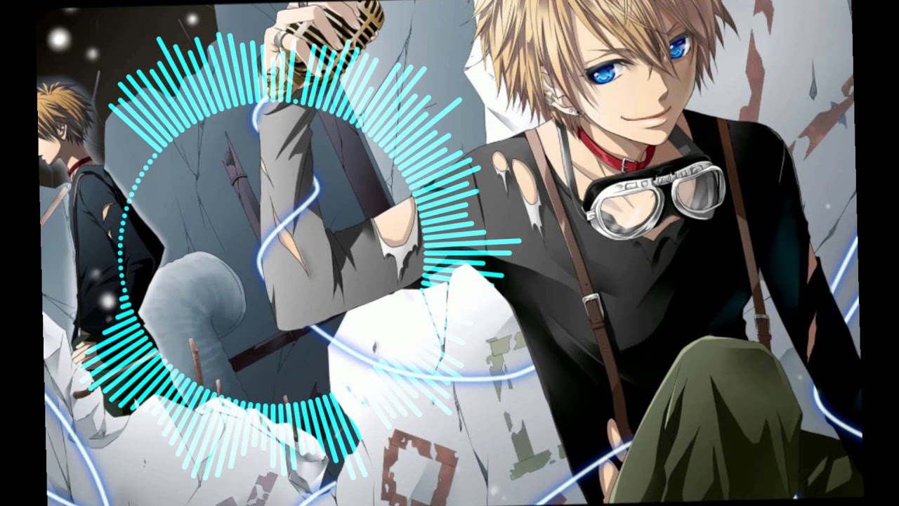 Nightcore- Zero - YouTube