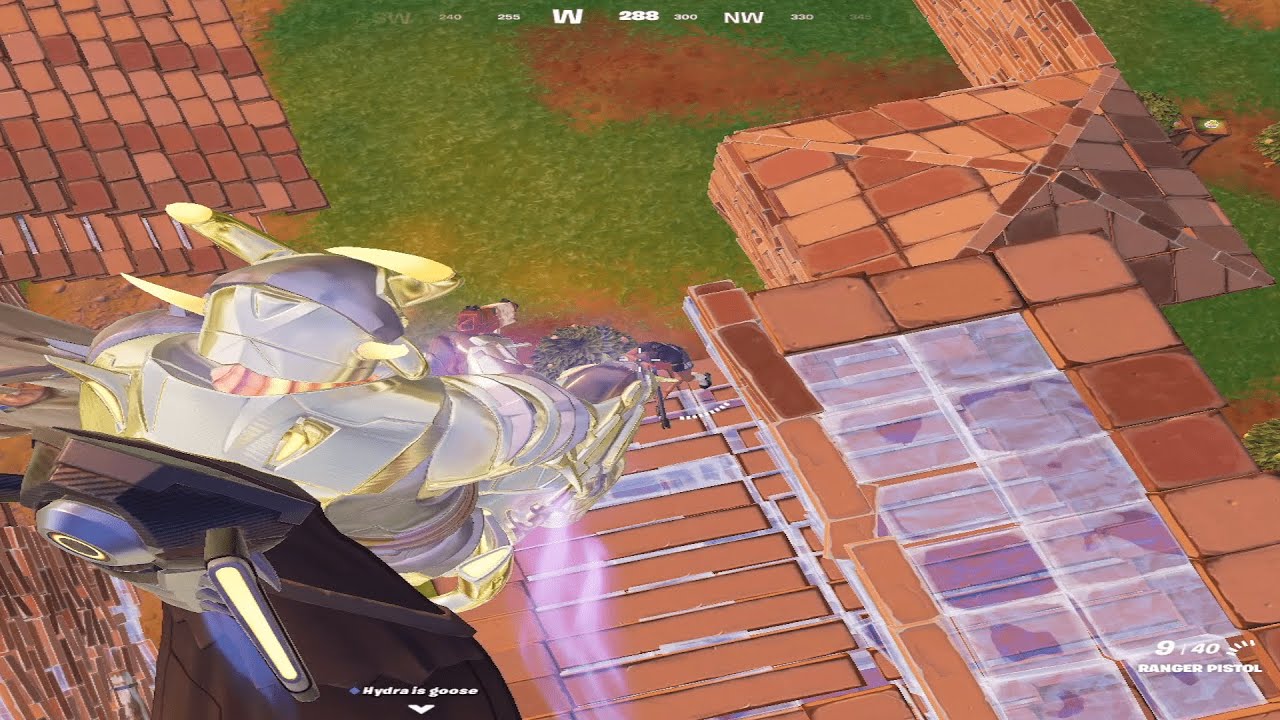 cursed fortnite comp v1 - YouTube