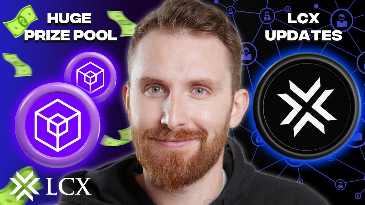 How to WIN BIG in the LCX Exchange Trading Competition? | LCX Insights ...