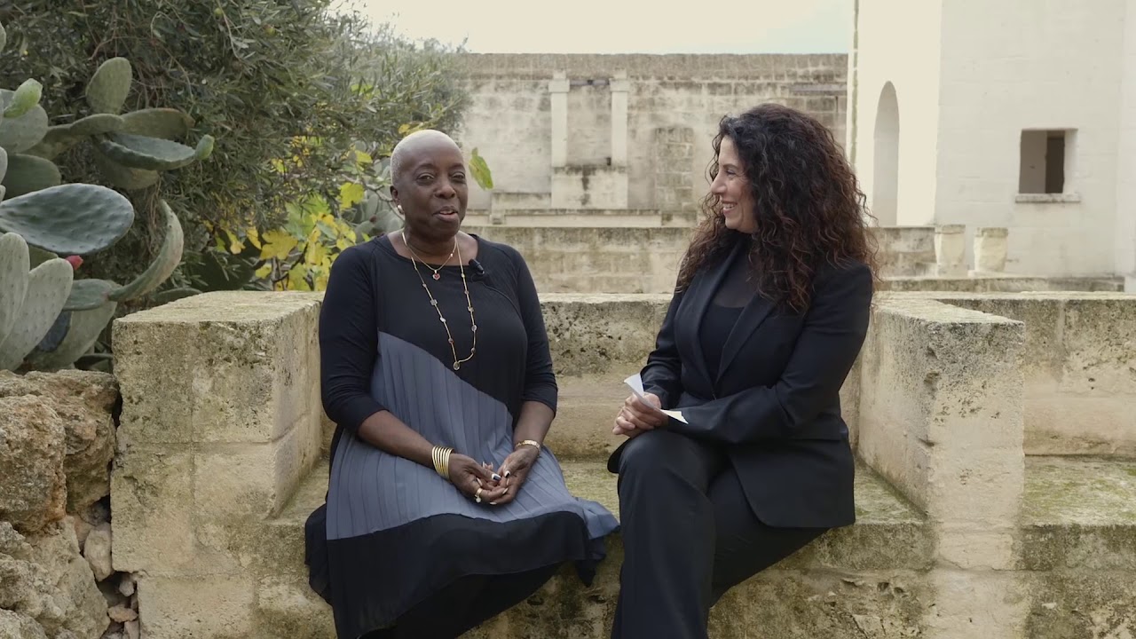 Susan Barone interviews Mrs. Joy Agness - Author of "Wedding and Event ...