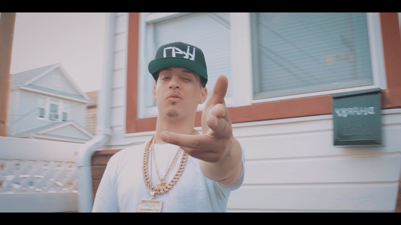 J MURDA - PRIME TIME (FTW RECORDS) - YouTube