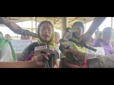 Pabung Biren chakoubagi khudol oina eikhoibu yumda changba fanghanbiyu ...