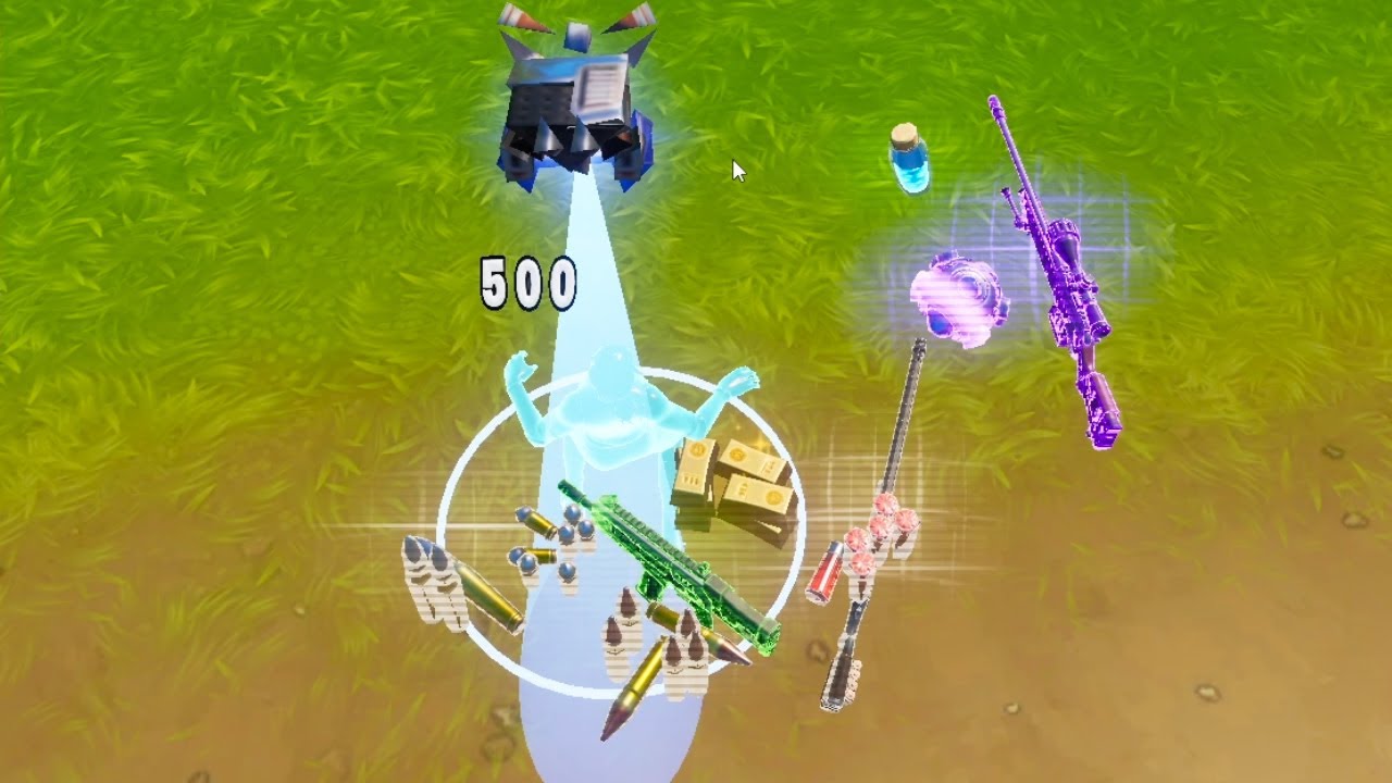 That's Enough Fortnite For Today - YouTube