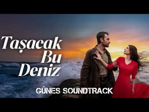 Taşacak Bu Deniz Dizi Müzikleri - Furtına