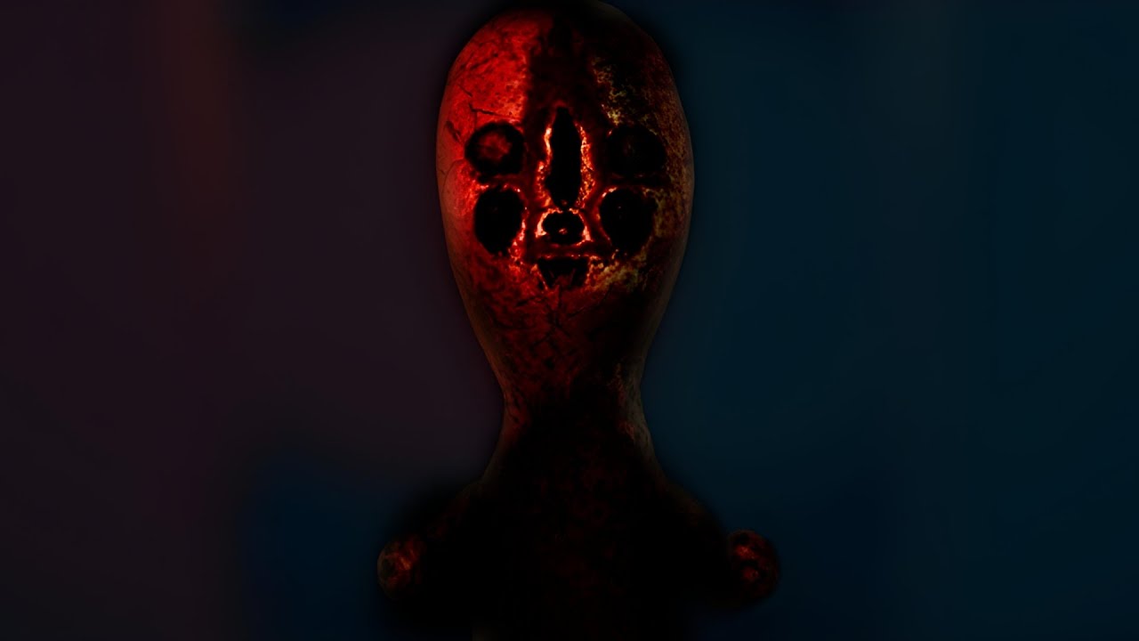 I'M SO BACK, BABY!!! - SCP LABRAT - YouTube