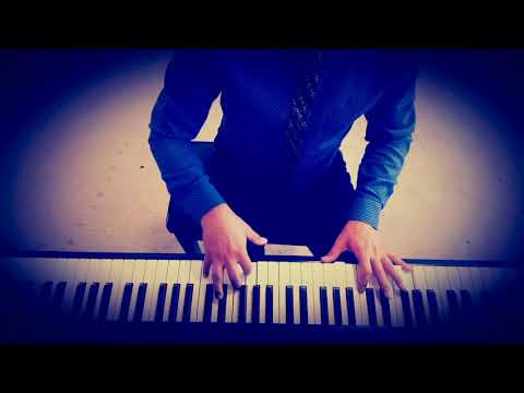 Soğuk Odalar...EMRE AYDIN (piyano cover)piyano ile çalınan şarkılar