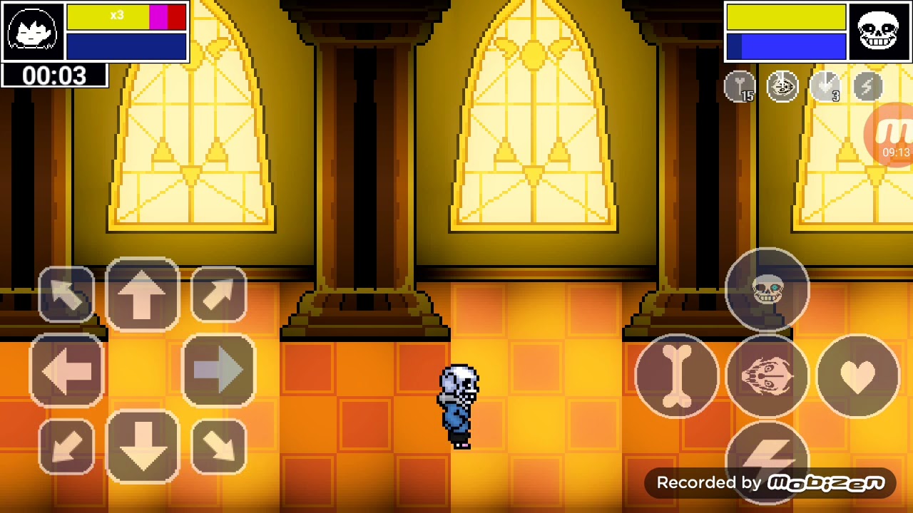 BoneTale #1 - YouTube