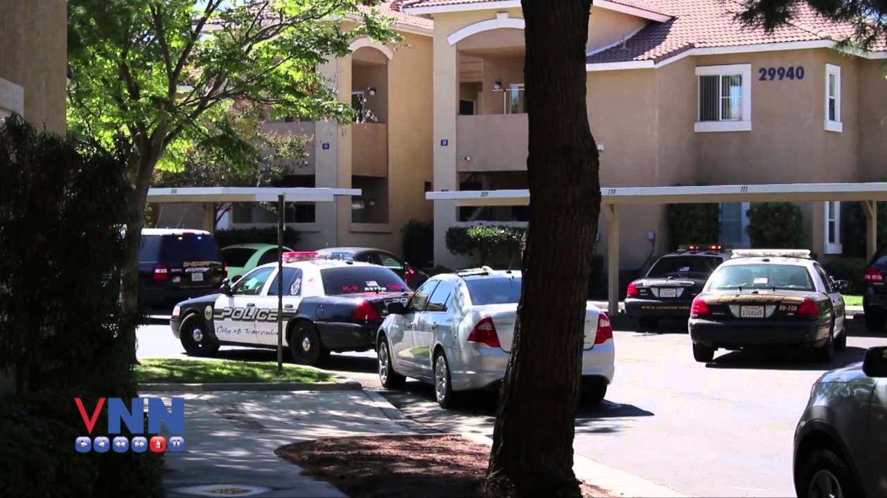 Temecula Apartment Shooting - VNN jpg - YouTube