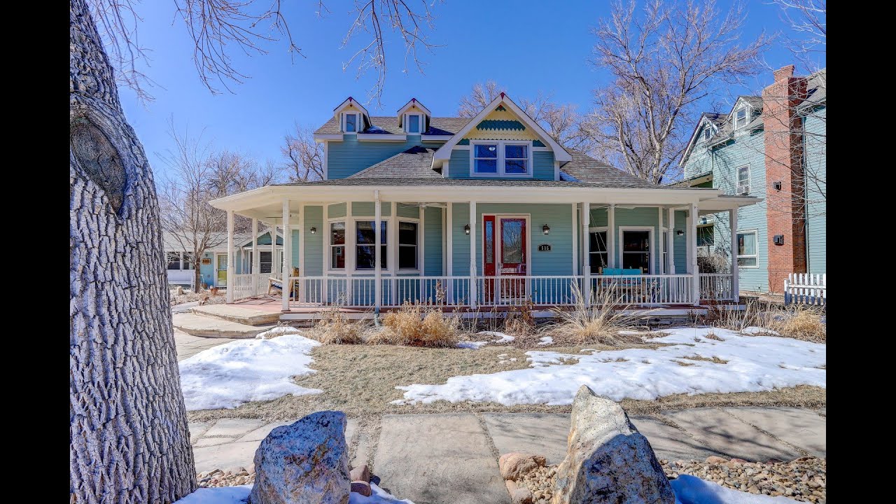 Joanna Rallo presents 535 5th Street Berthoud, CO | ColdwellBankerHomes ...