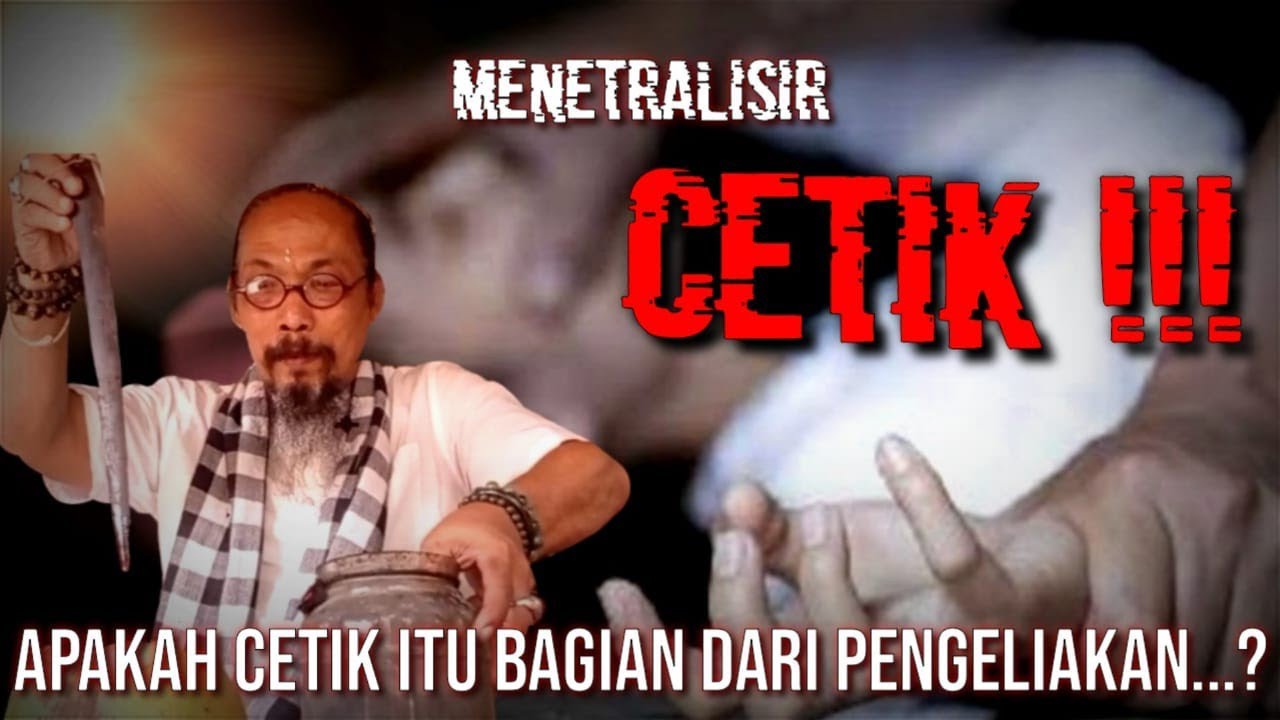 CETIK CRONCONG POLO !!! CETIK HALUS - YouTube