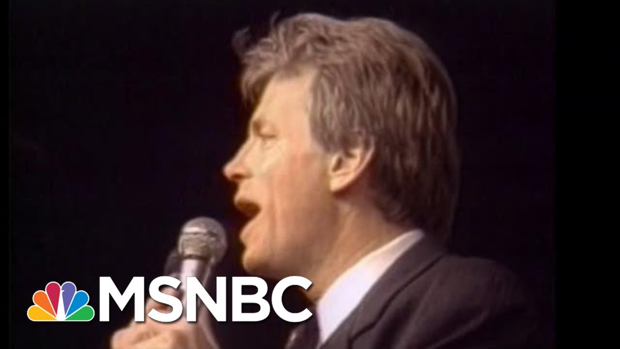 The Lessons Of David Duke | All In | MSNBC - YouTube