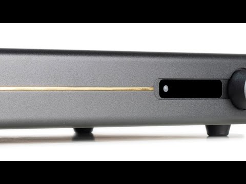 PS Audio Stellar Gold DAC and Stellar Gold Preamp Launches with ...