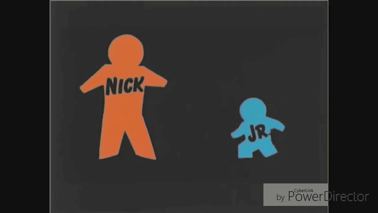 Noggin And Nick Jr Logo Collection In High Major Youtube