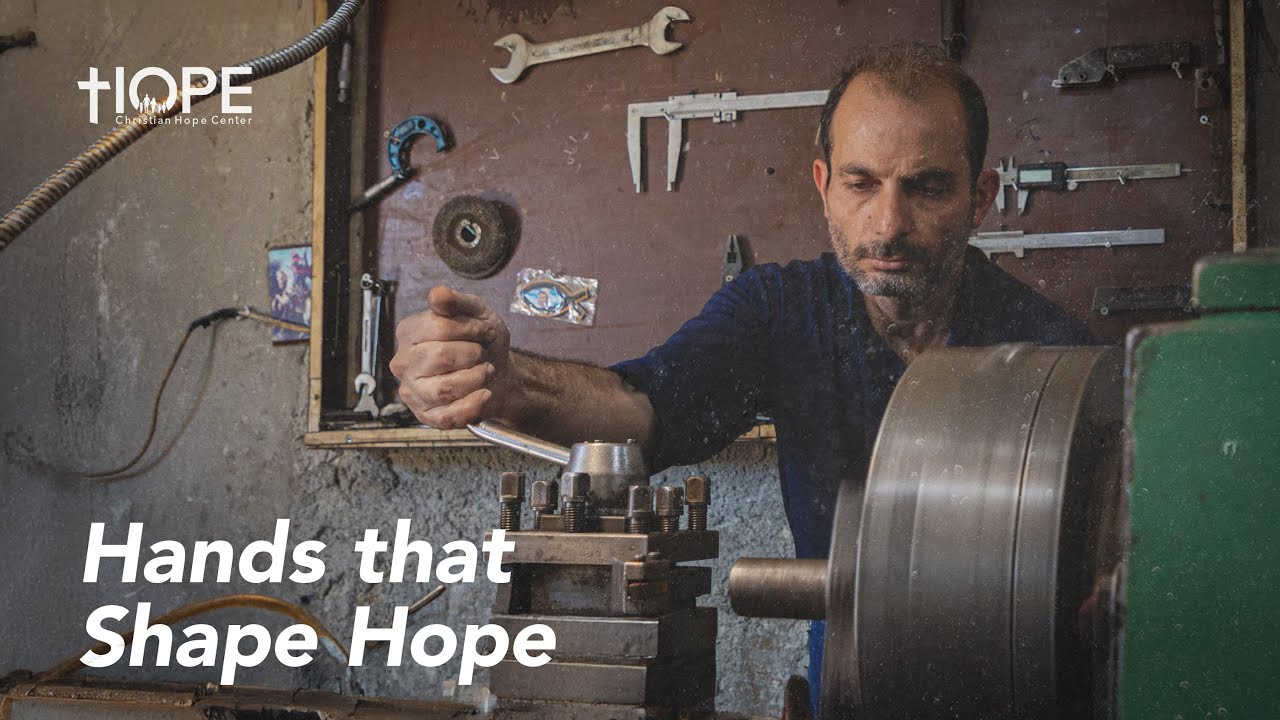 Lathing Machine - Micro Projects - YouTube