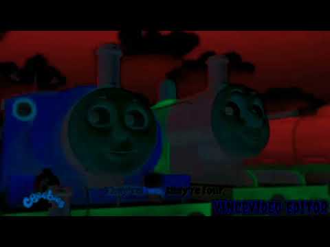 Thomas and Friends Intro Horror Version 4 0 ð ±