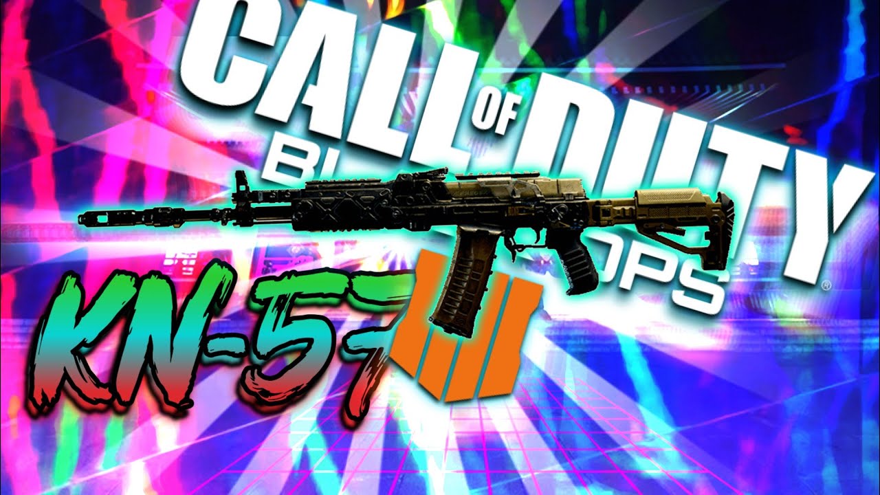 cómo GANAR SIEMPRE en *CALL OF DUTY BLACK OPS 4* LA MEJOR CLASE CON LA ...