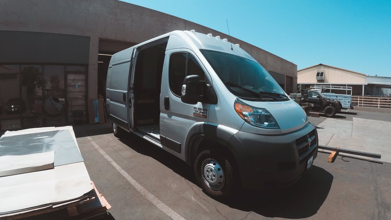 Ultimate Mobile Gun Transport - U.S Marshal Weapon Center - YouTube