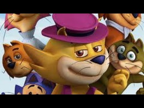 ️ Top Cat Begins (2015) - Officer Dibble Gets Fired - YouTube