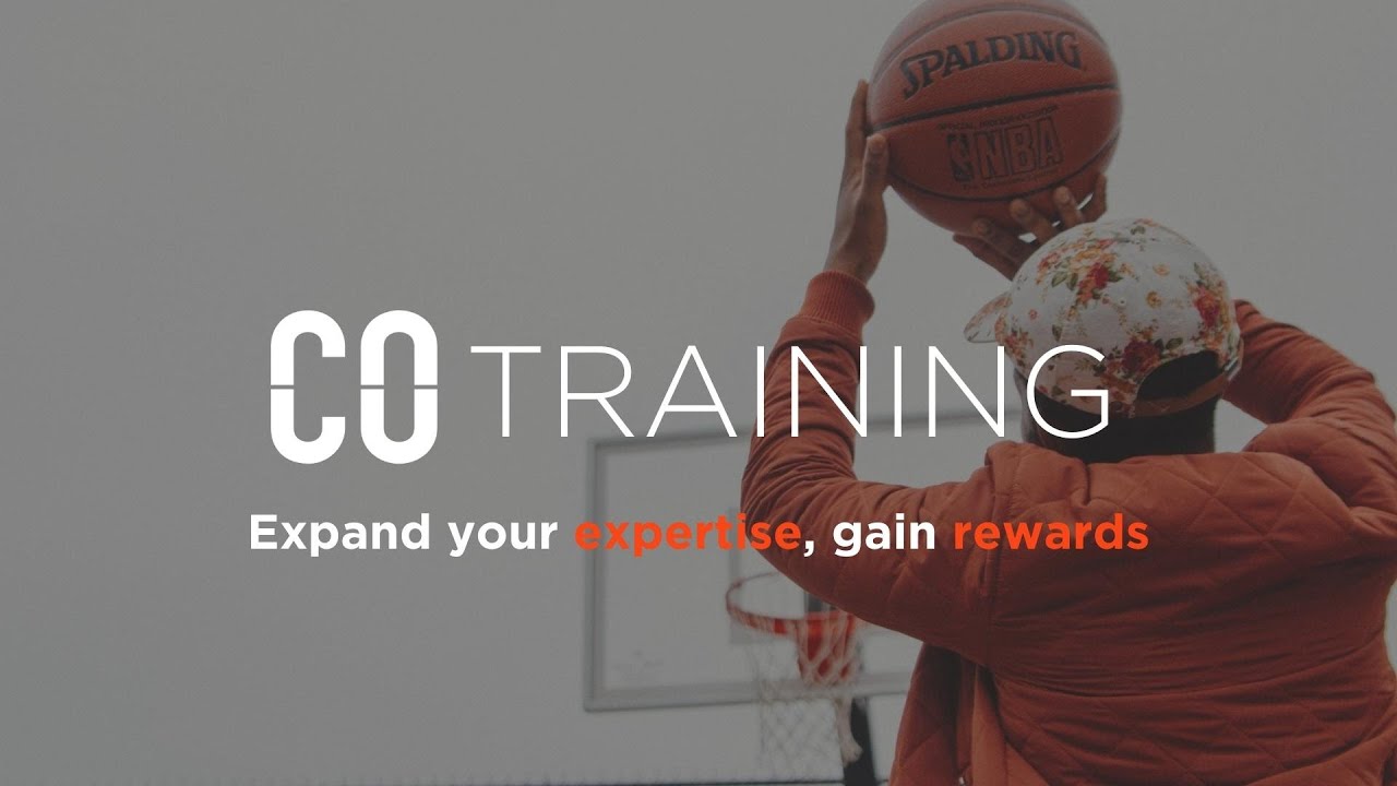 CO Training Content and Credits - YouTube