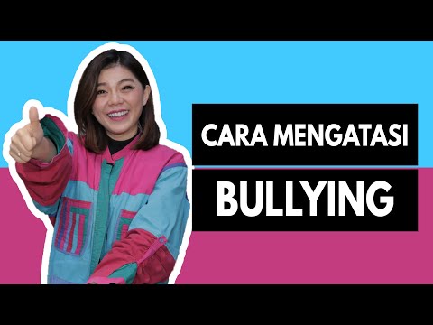 JANGAN DIBIARKAN! ATASI BULLYING DENGAN CARA INI | Motivasi Merry | Merry Riana
