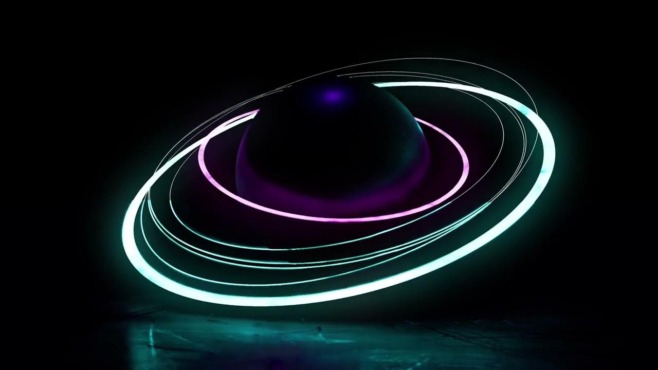 Artrick - Invasion (Visualizer) Melodic Techno - YouTube