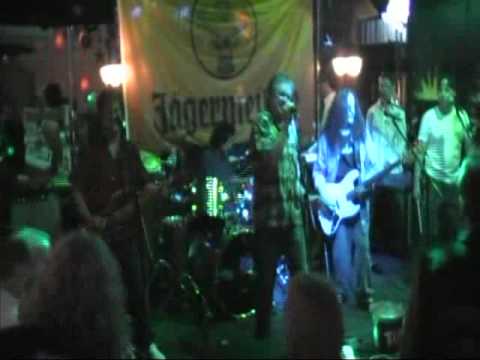 ODA Band-"Give Me A Taste" - YouTube