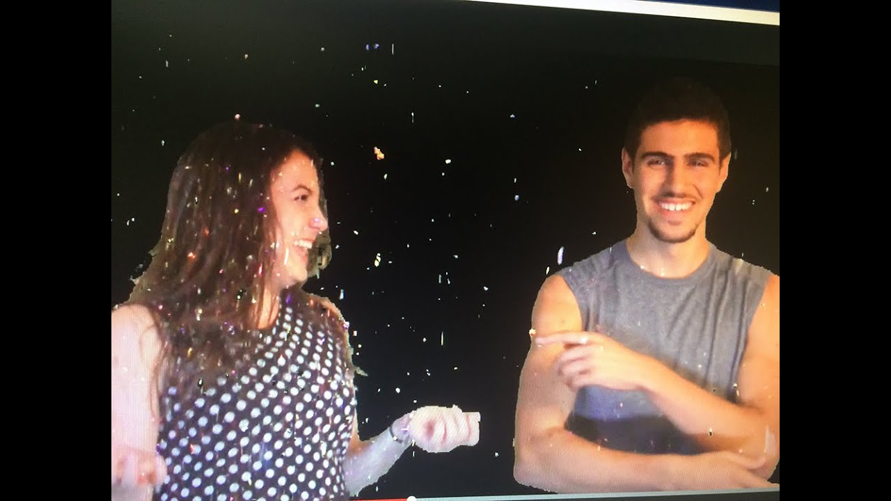 Agaby - The Weekend (Official Music Video) - YouTube