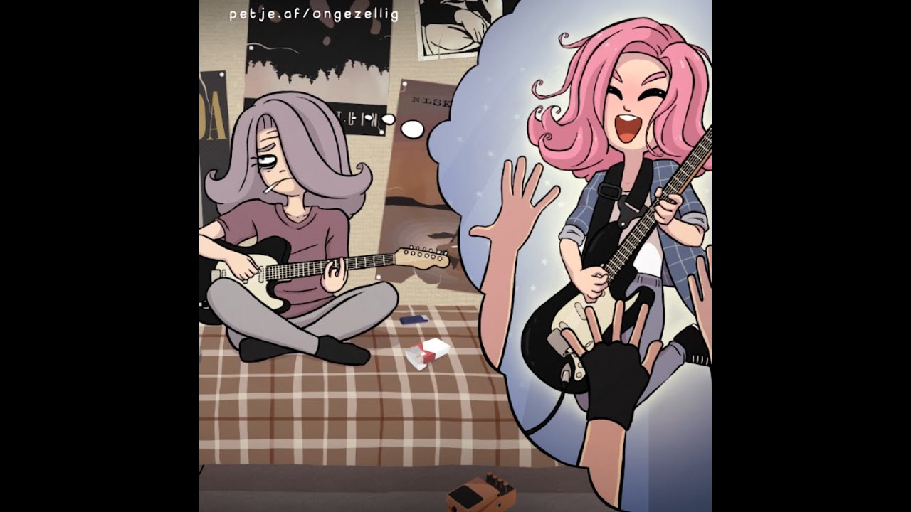 Vera Persijn - 1985 - YouTube