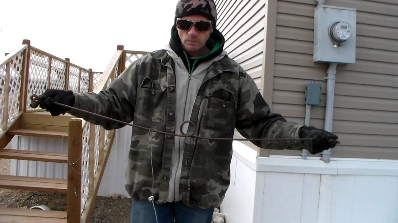 Все о Канадской петле с пружиной - RAM Power Snare No. 1 (Часть 1 ...