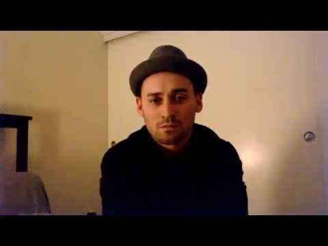 Cineplex Casting Call Jonathan Arsenault 2015 - YouTube