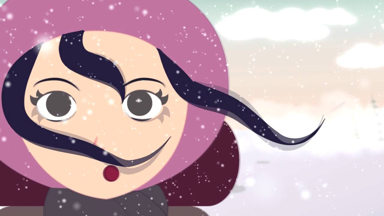 RISE UP (Animation Film) - YouTube